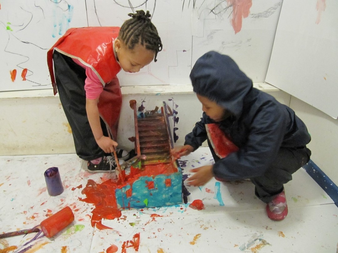 Our Friday Message 15th May 2026 St Pauls Nursery School And