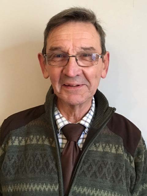 David Mazza - St. Pauls Nursery School and Children’s Centre